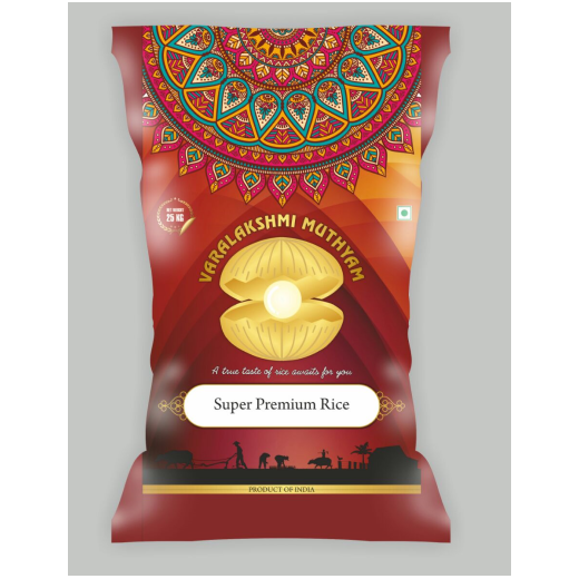 Varalakshmi Muthyam Sup